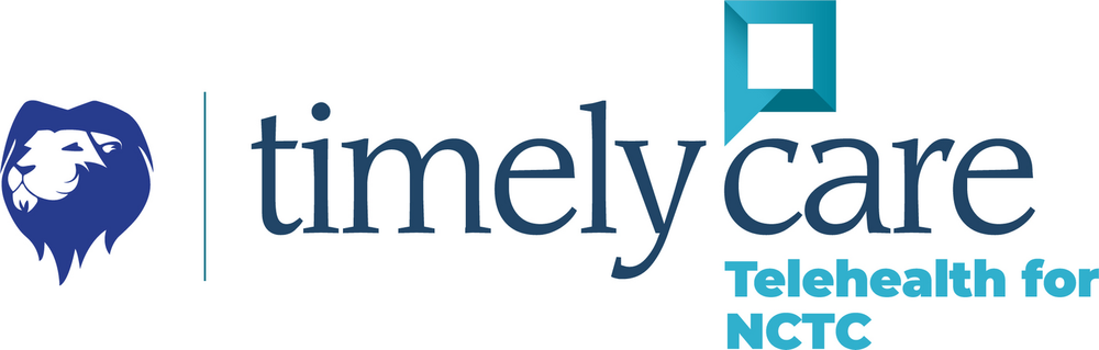 TimelyCare | North Central Texas College