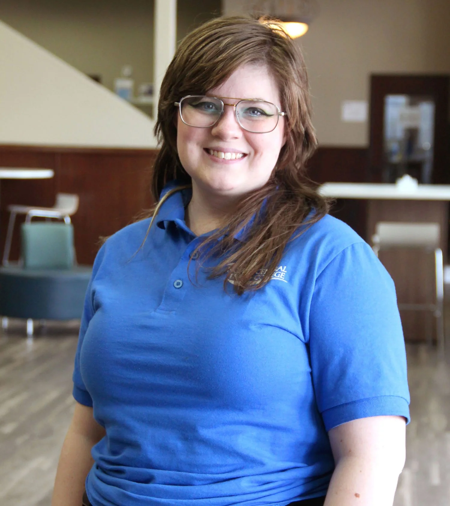 Mane Stop — North Central Texas College