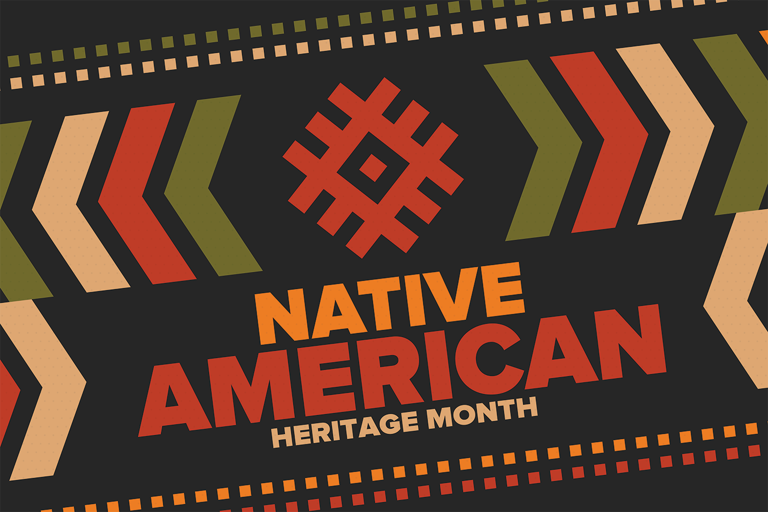Heritage — Awareness Months | North Central Texas College
