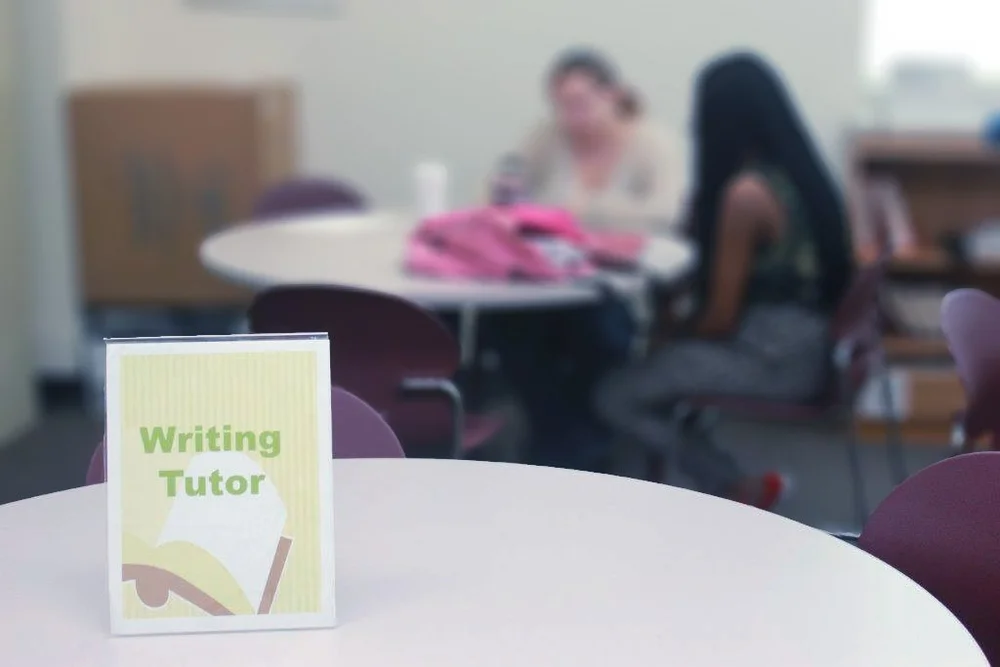 Writing Center | North Central Texas College