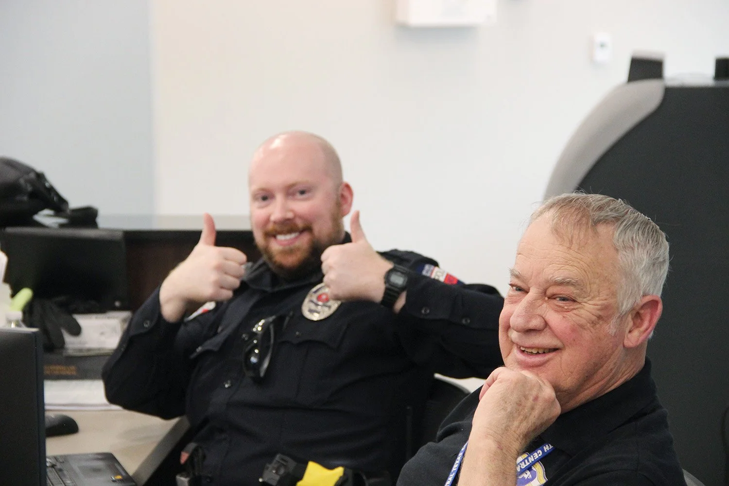 Campus Safety | North Central Texas College