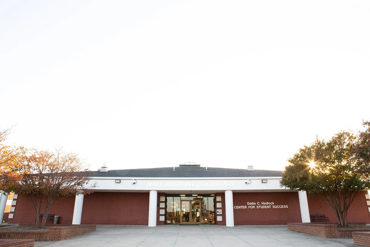 Library | North Central Texas College