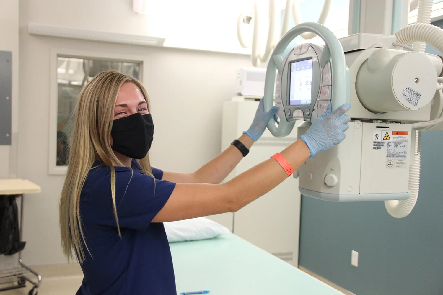 Radiological Technology | North Central Texas College