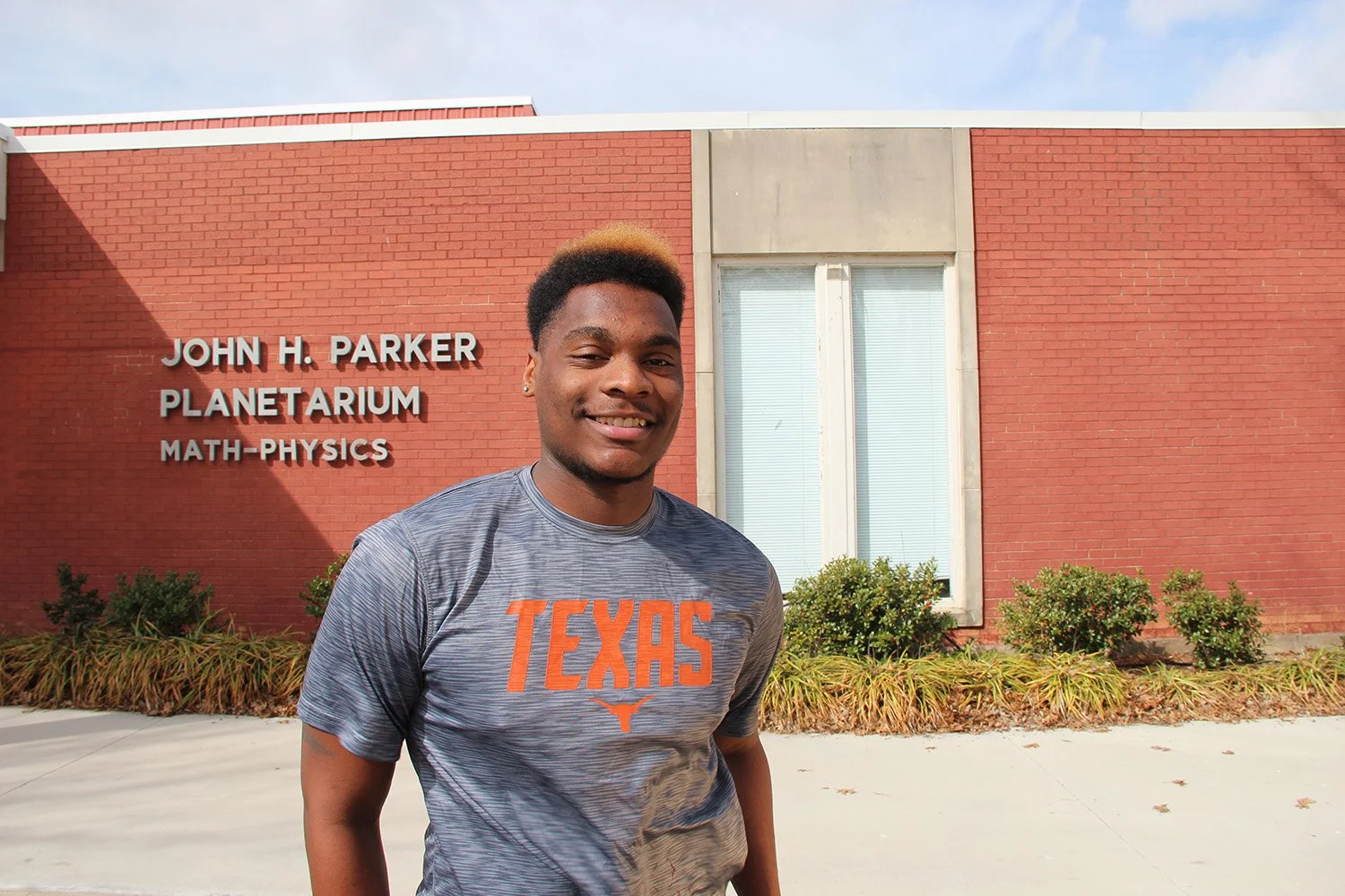 Foundation — North Central Texas College