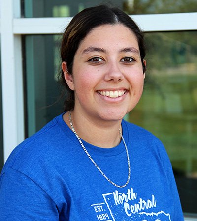 Mane Stop — North Central Texas College