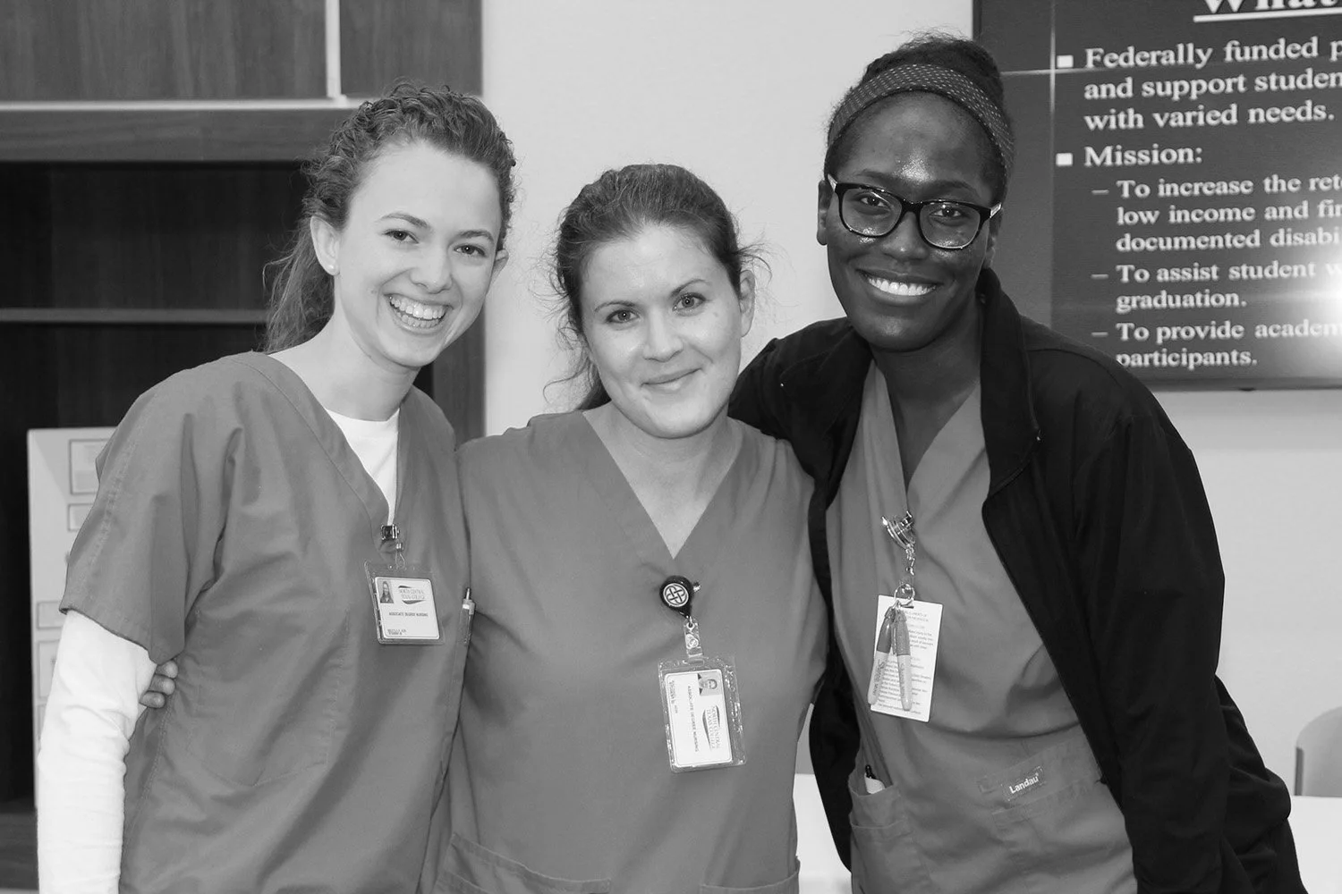 Health Science | North Central Texas College