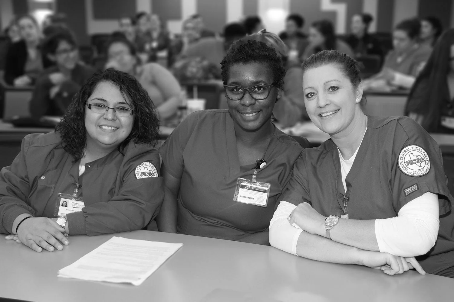 Health Science | North Central Texas College