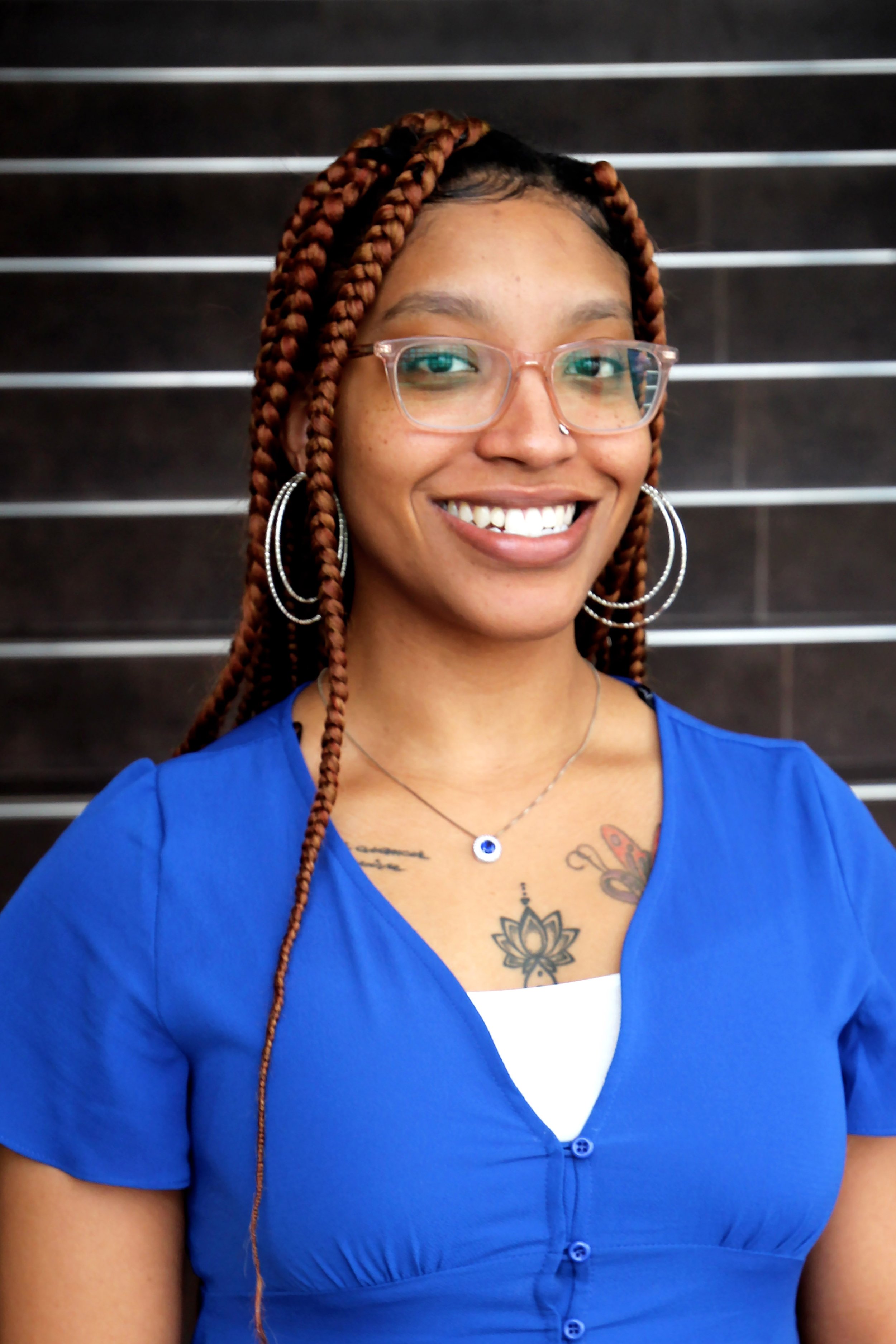 Mane Stop | North Central Texas College