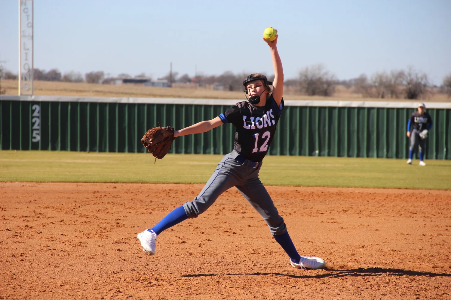 North Central Texas College