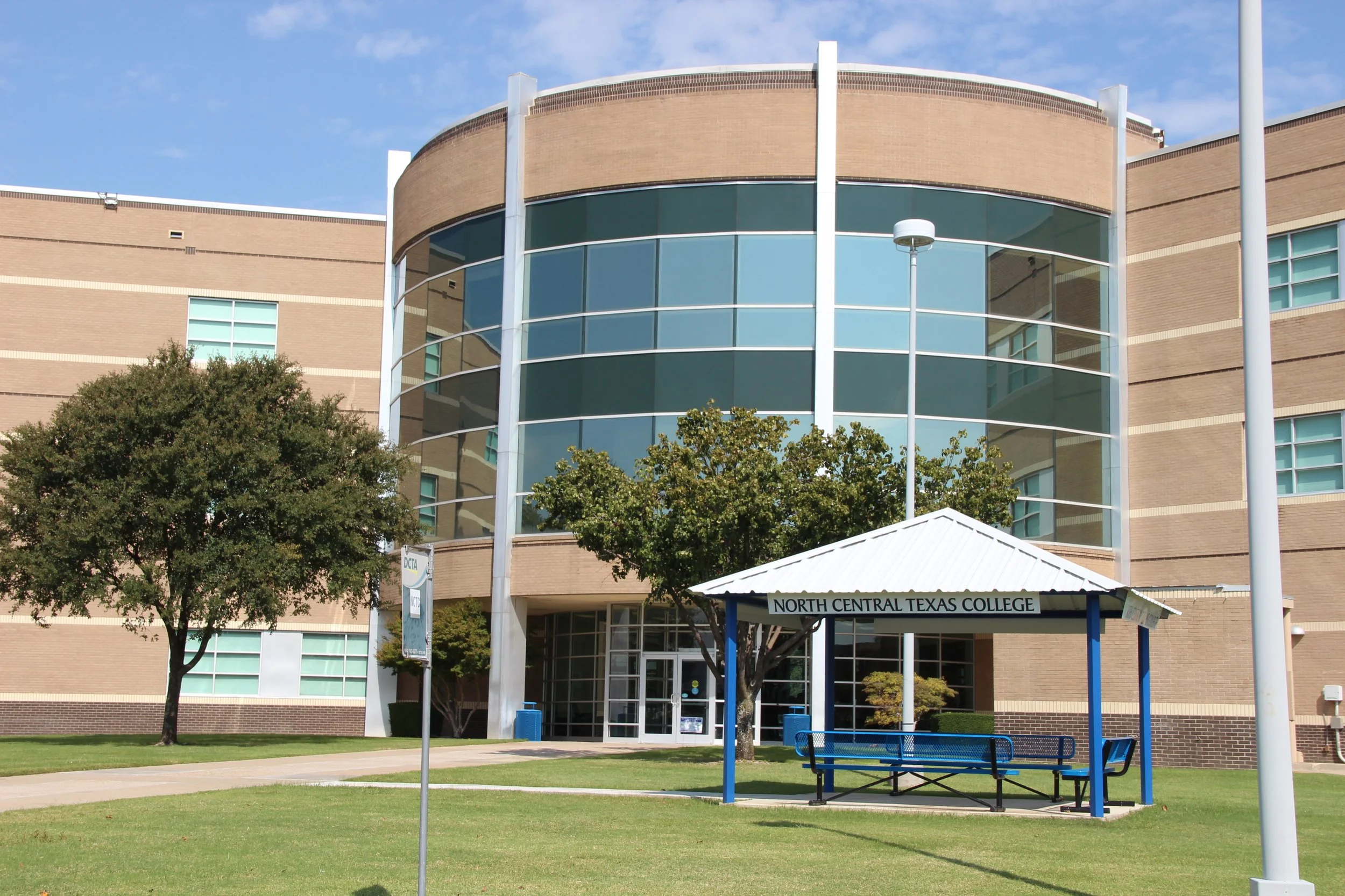 Corinth Campus | North Central Texas College