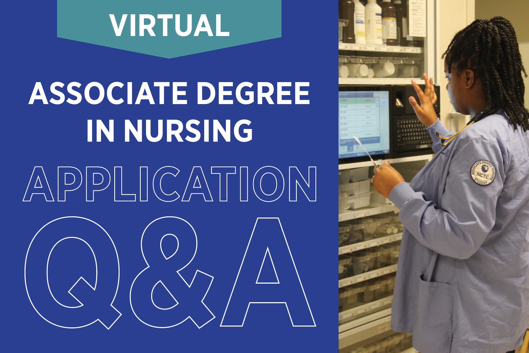 Events Page | North Central Texas College