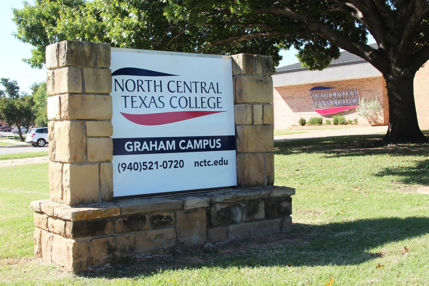 Graham Testing Center | North Central Texas College