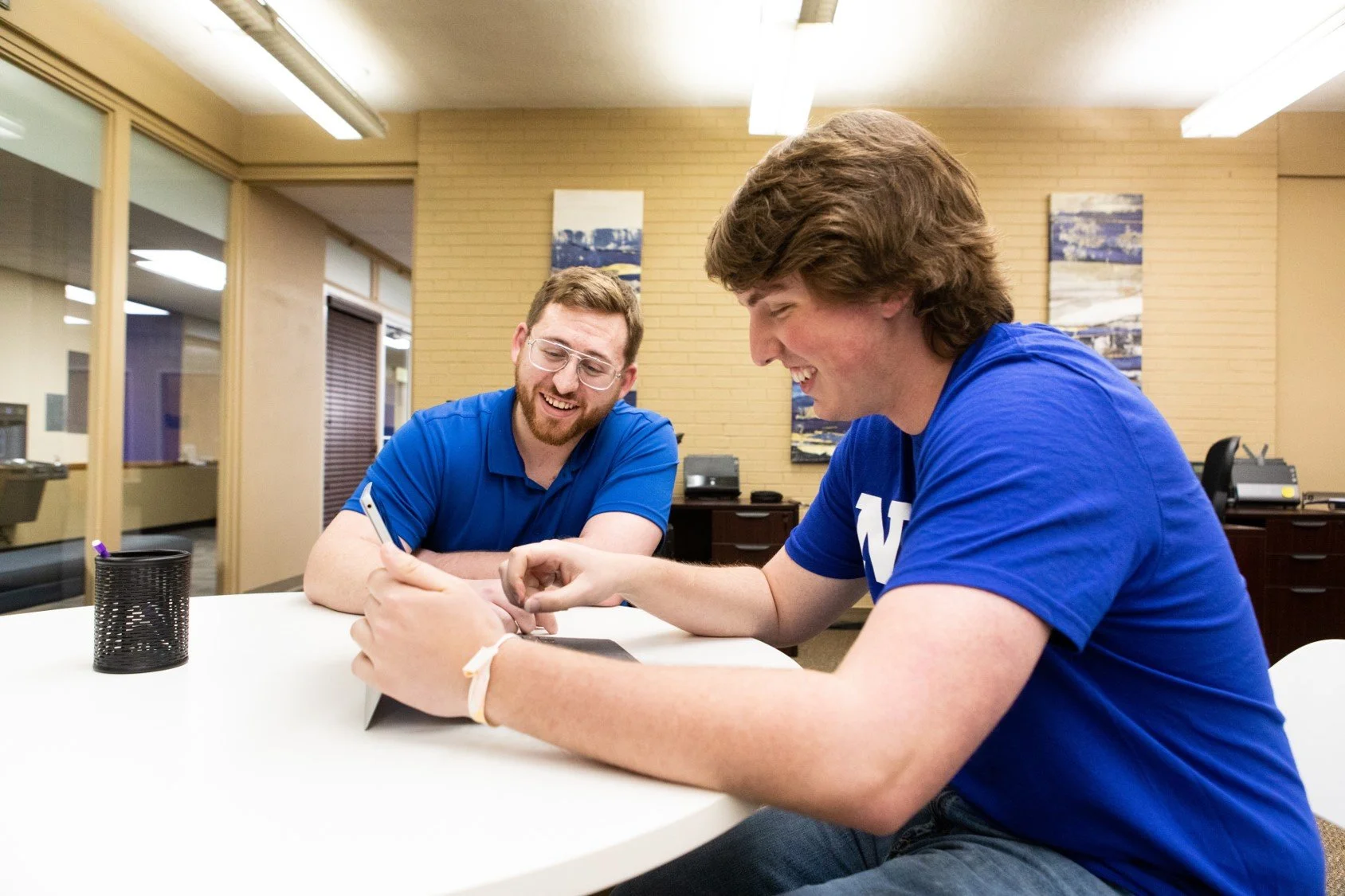 North Central Texas College