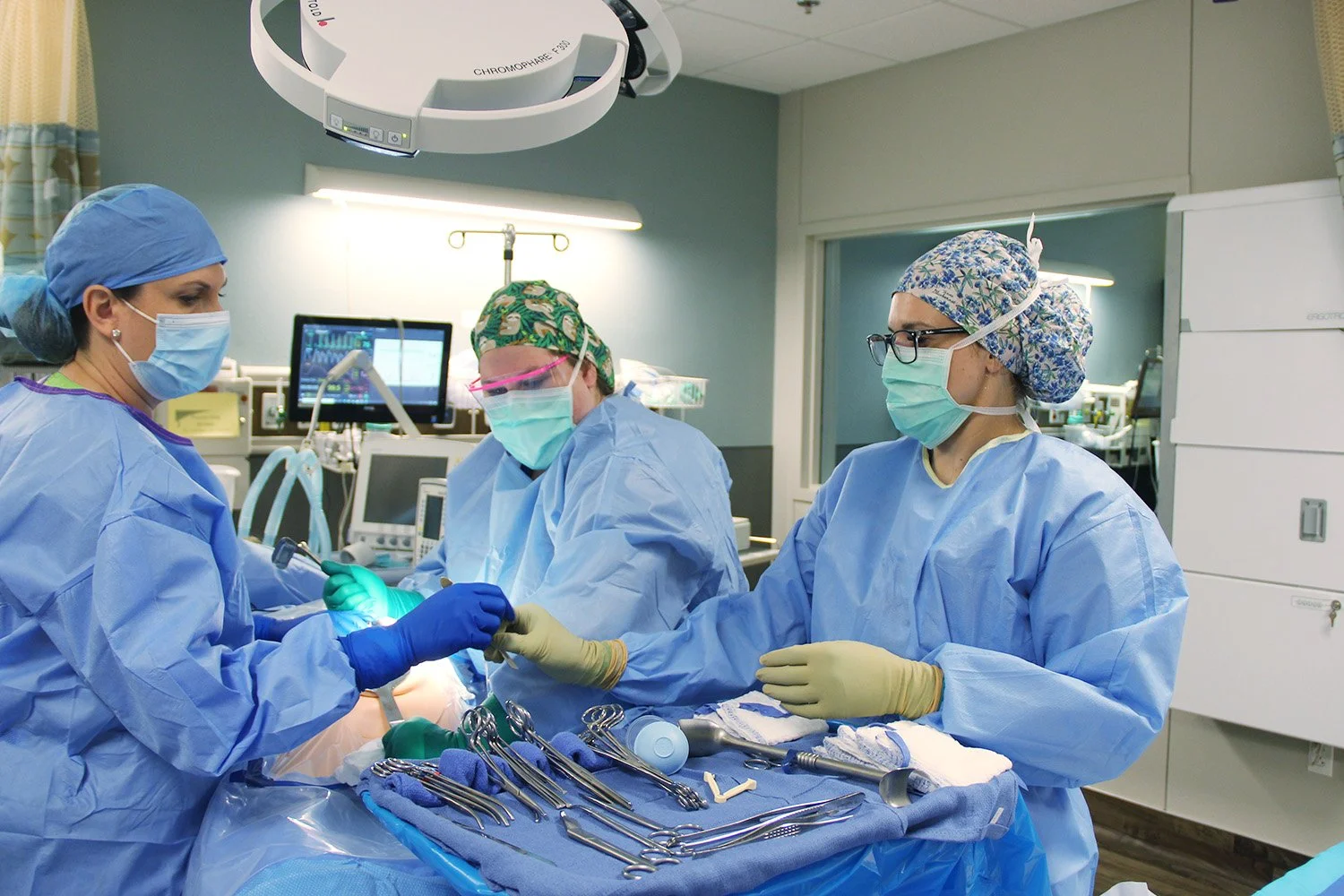 Health Science | North Central Texas College