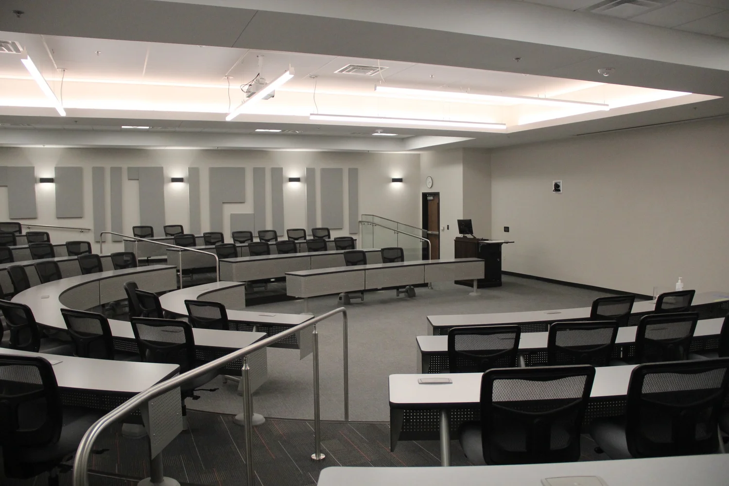 Denton Campus | North Central Texas College