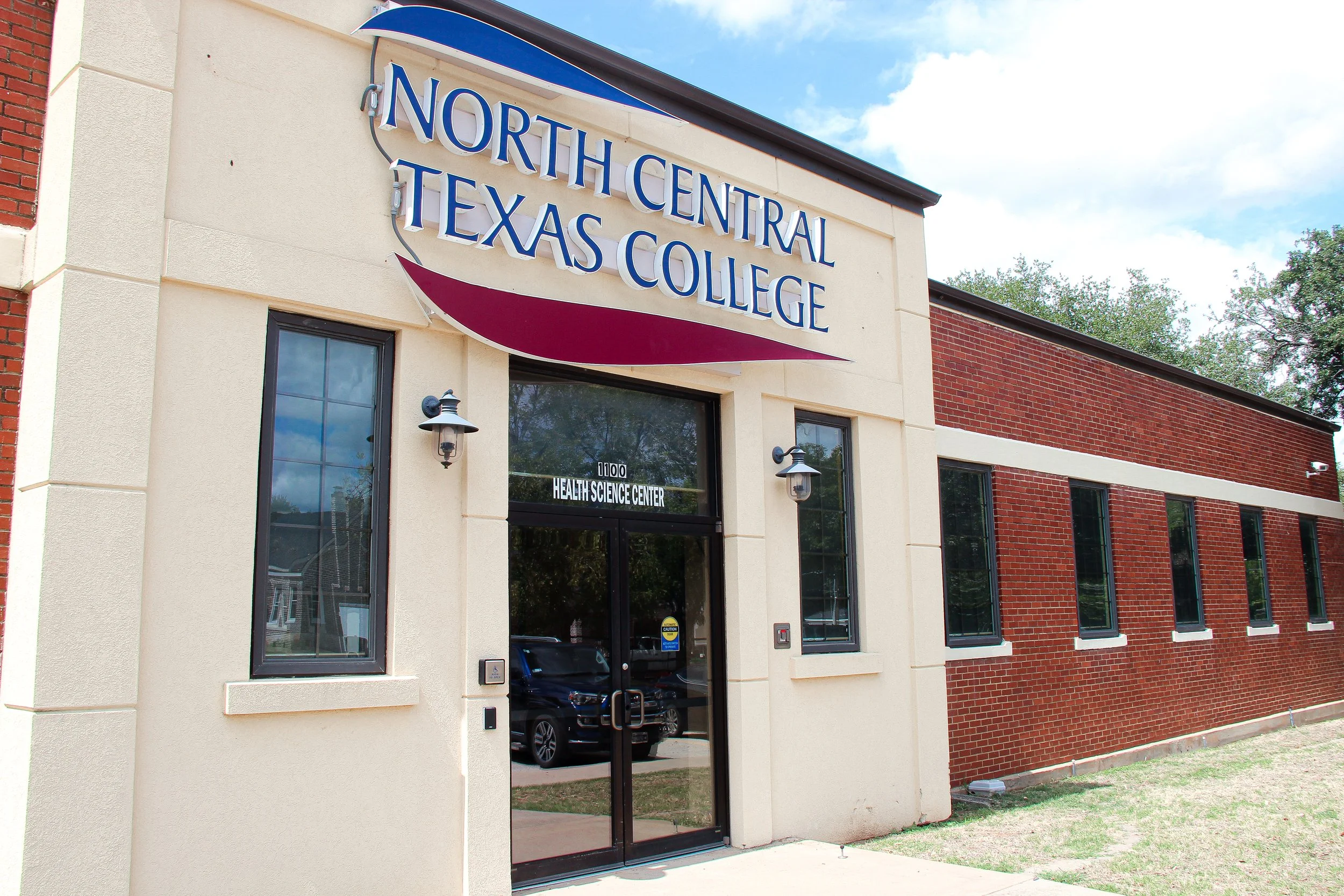 Graham Campus | North Central Texas College