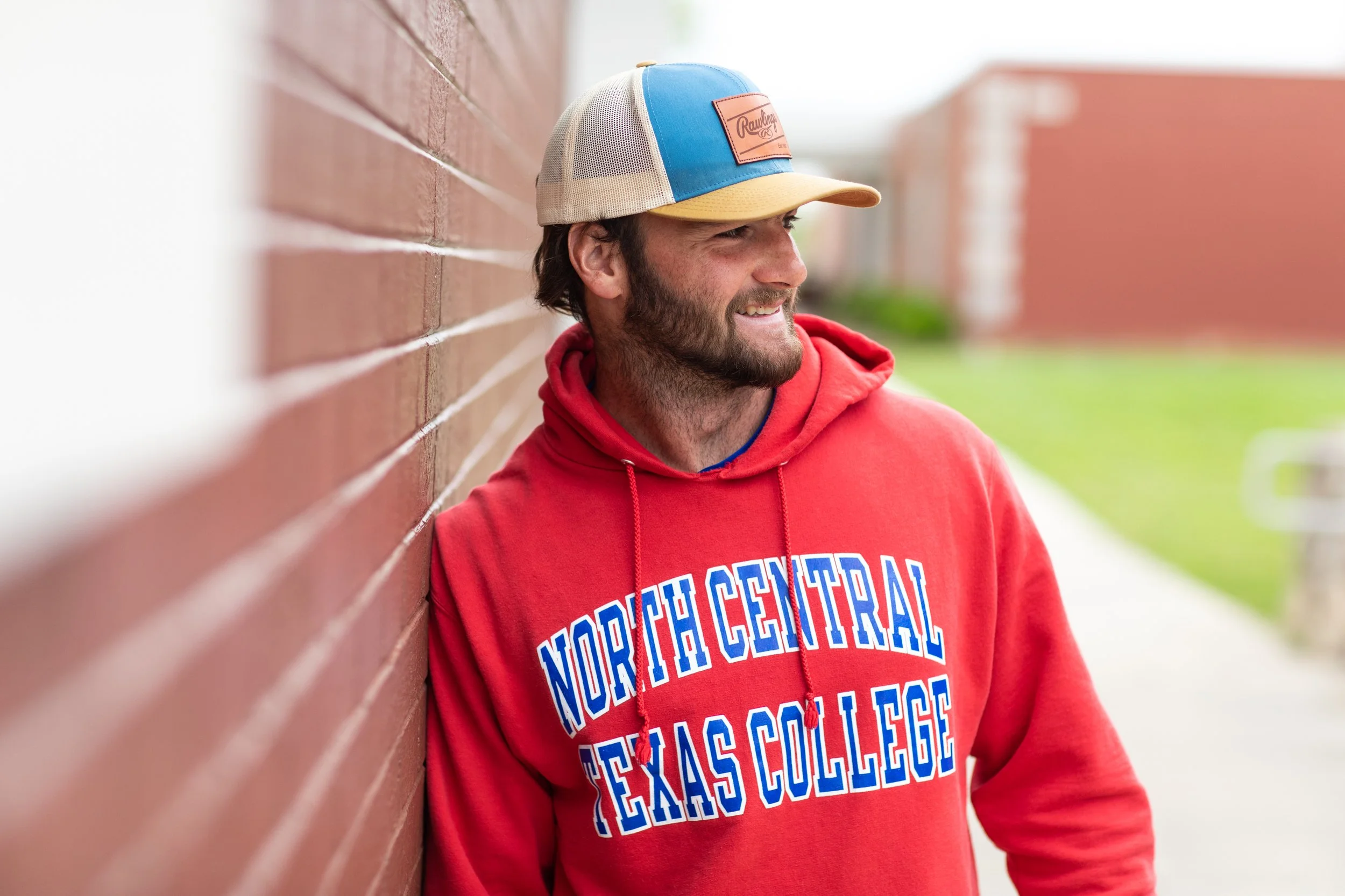 Admissions | North Central Texas College