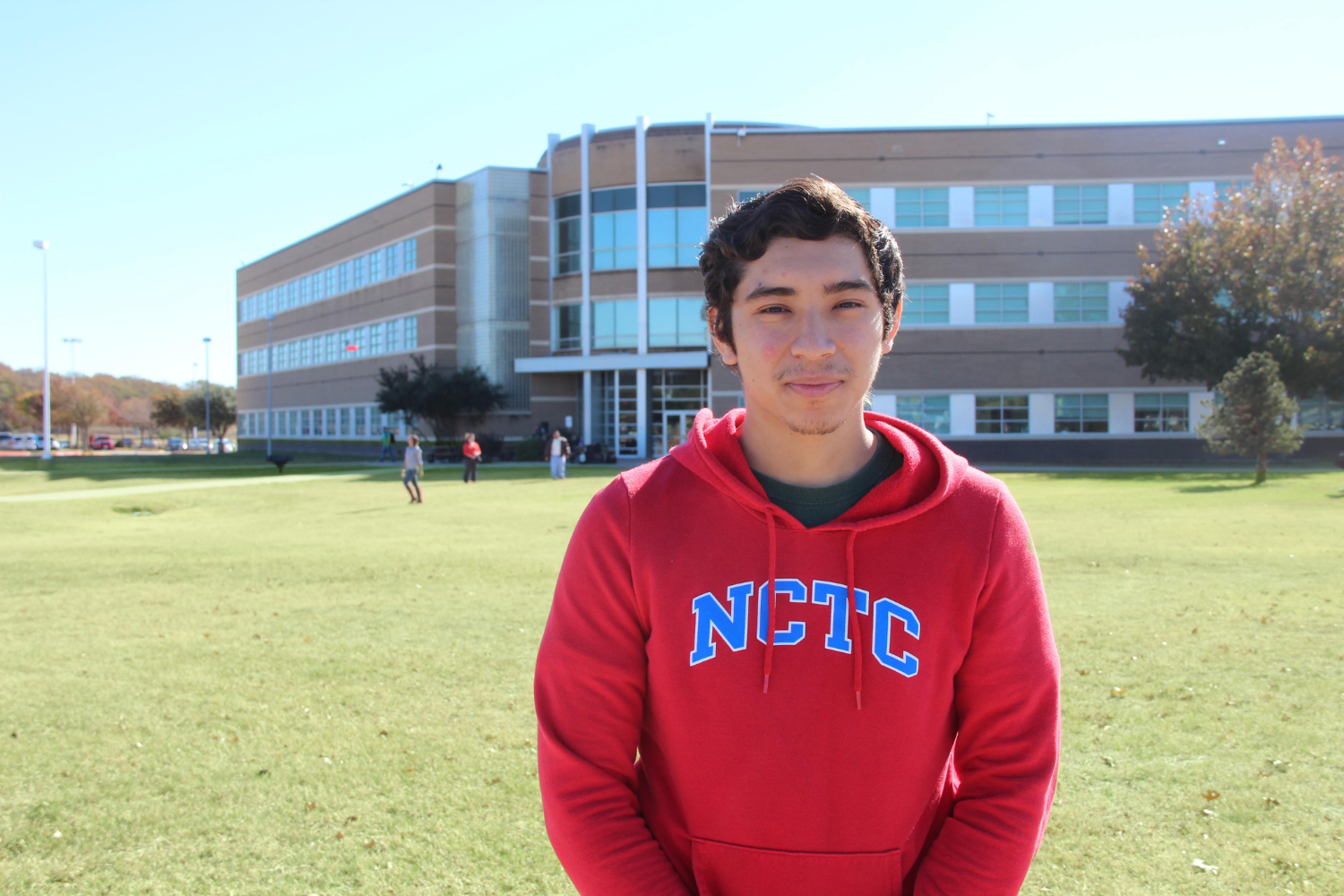 Lions | North Central Texas College