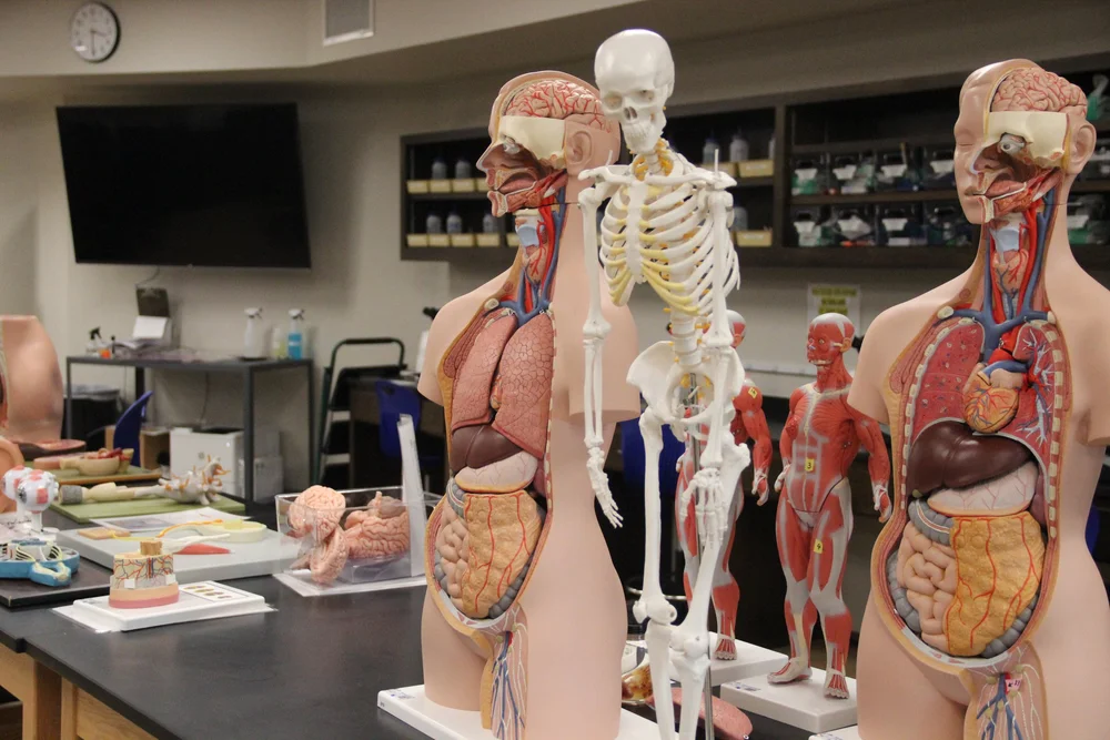 Denton Campus | North Central Texas College