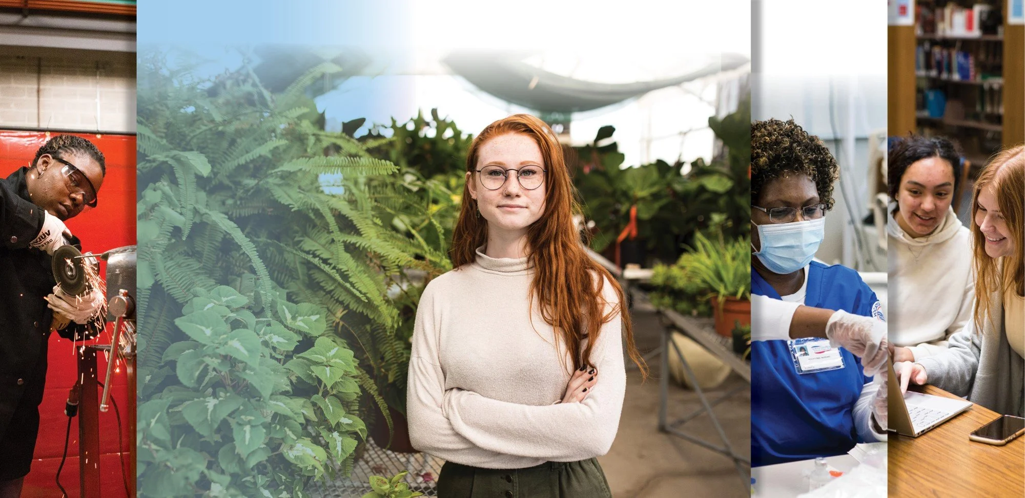 North Central Texas College