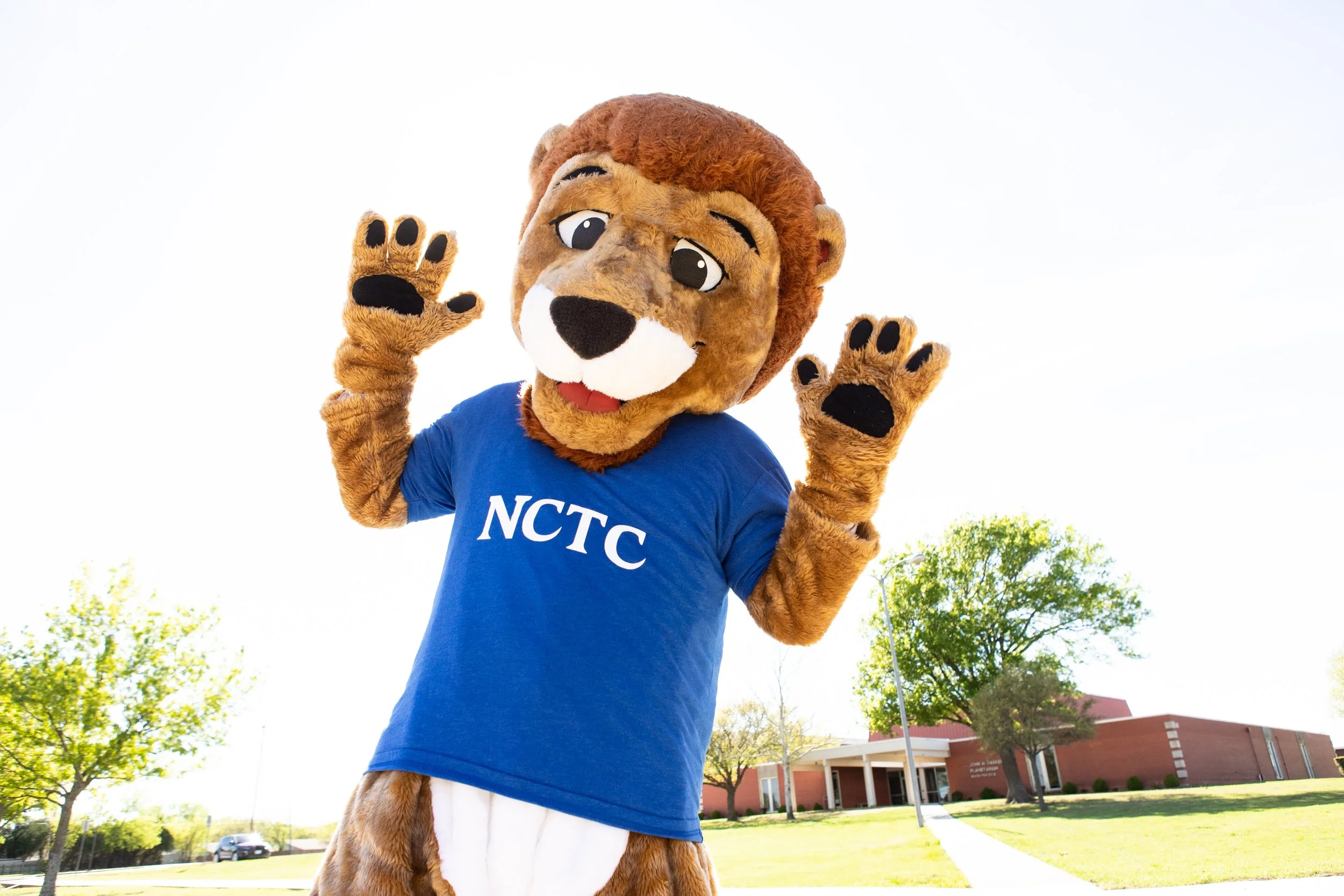Student Life | North Central Texas College