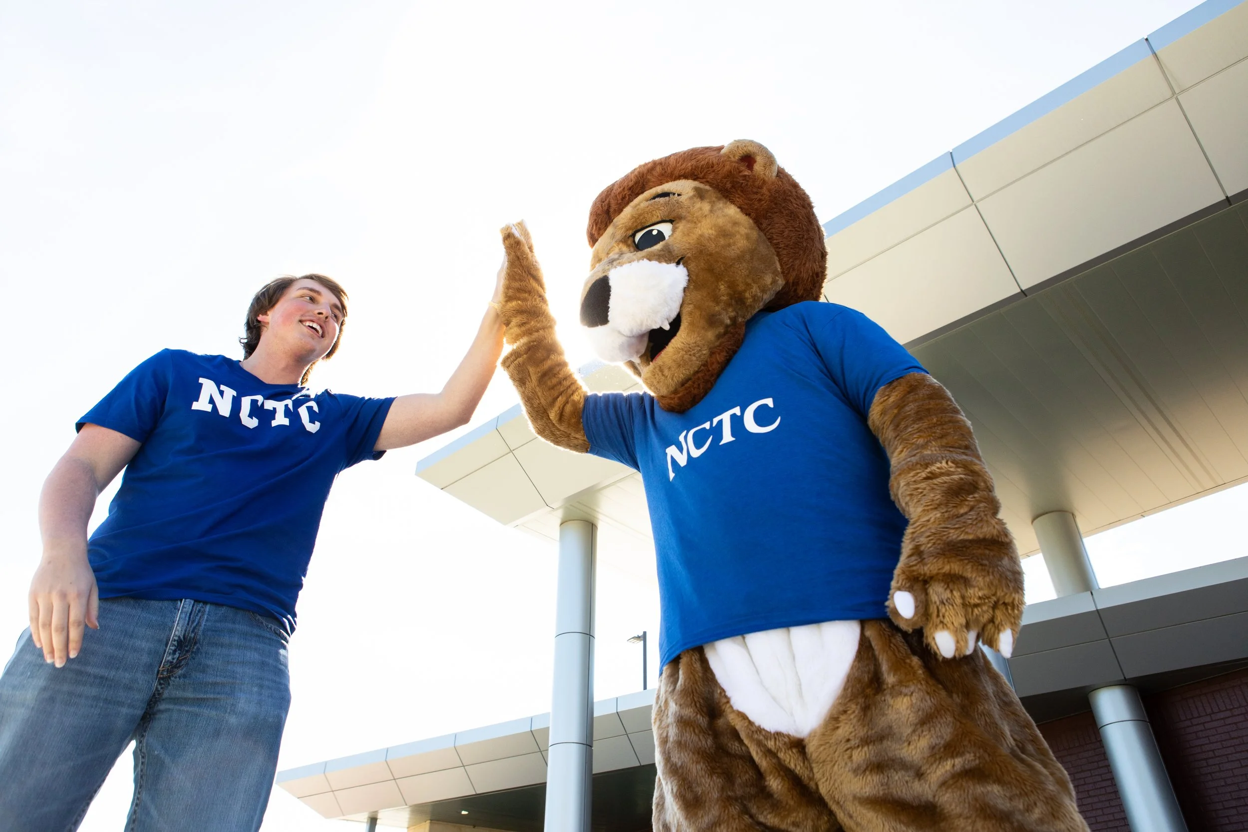 About Us | North Central Texas College