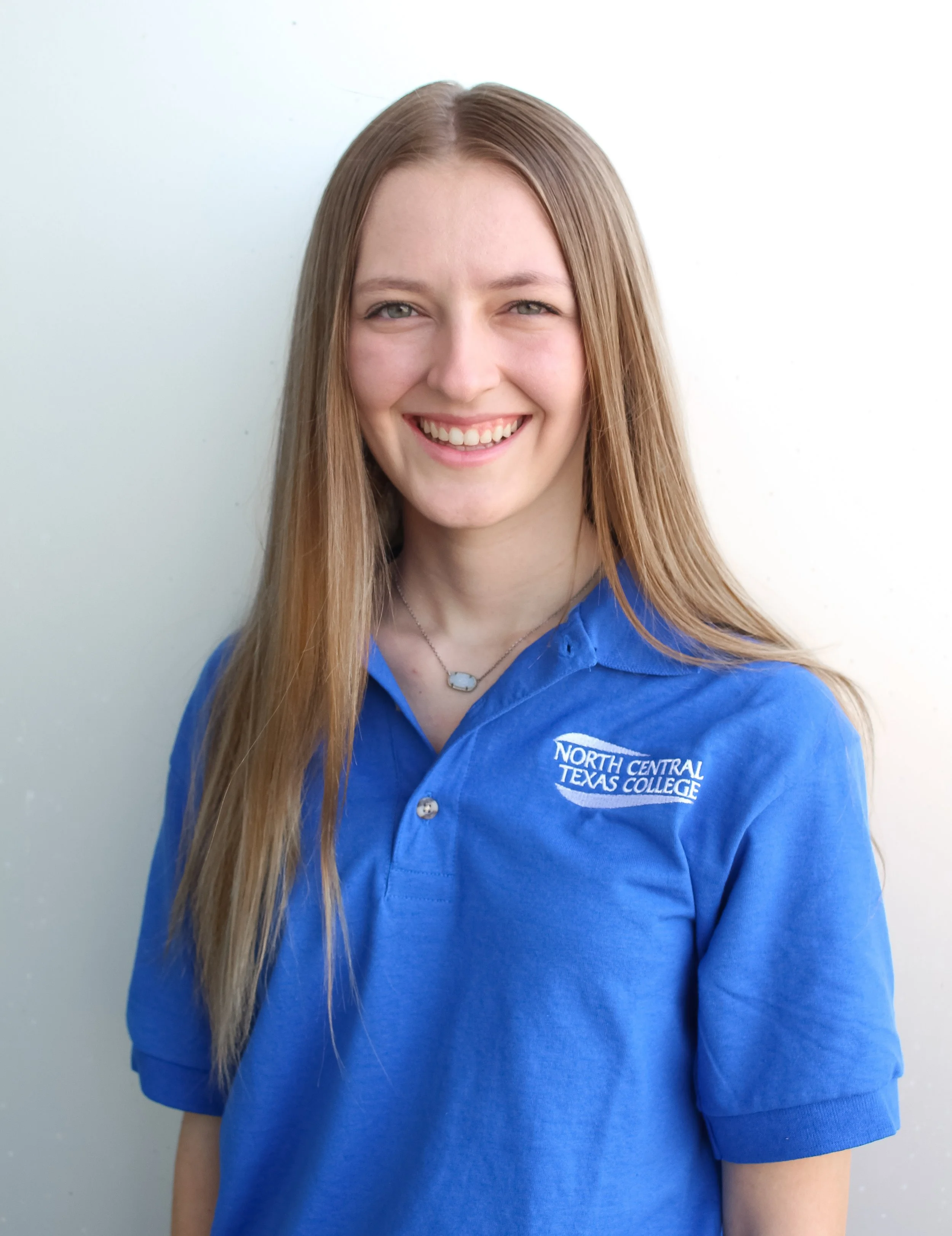 Jenna Thompson | North Central Texas College
