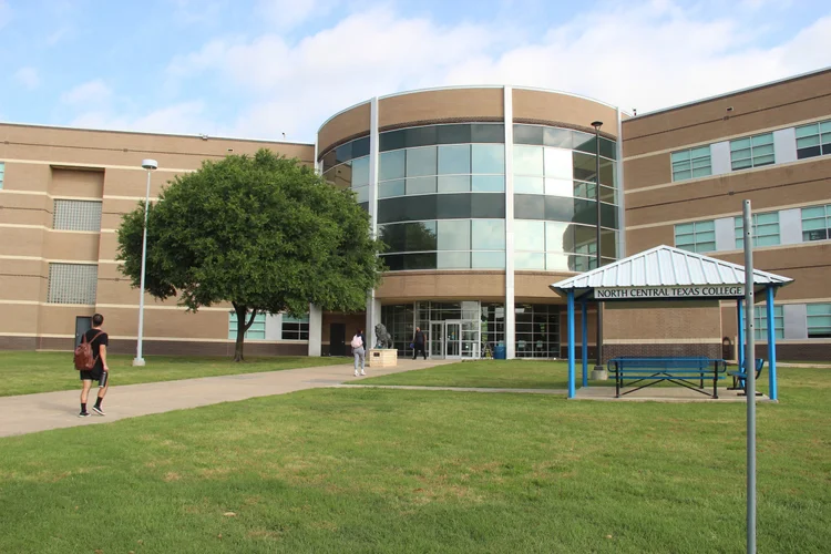 Corinth Campus | North Central Texas College