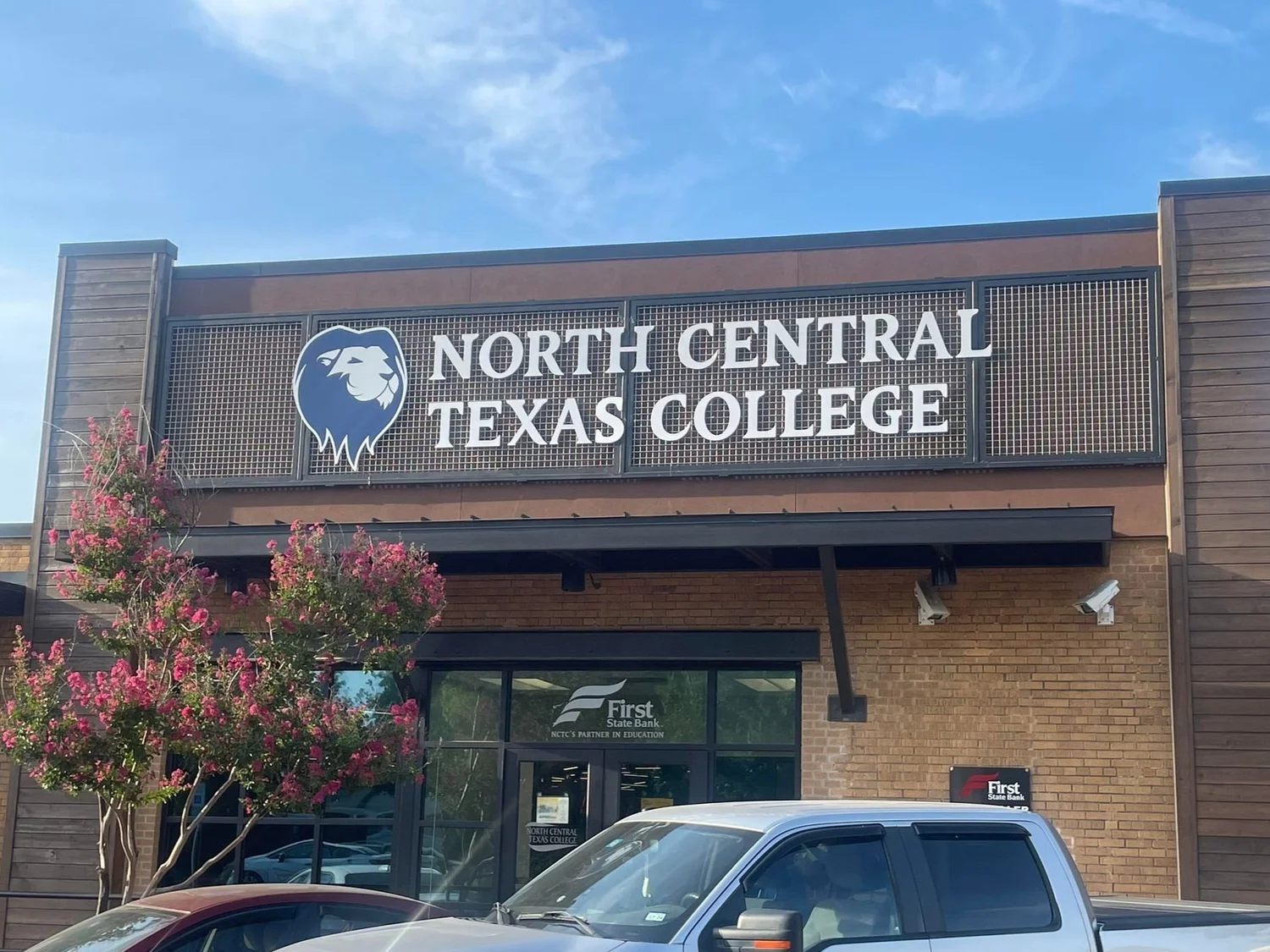 Denton Testing Center | North Central Texas College