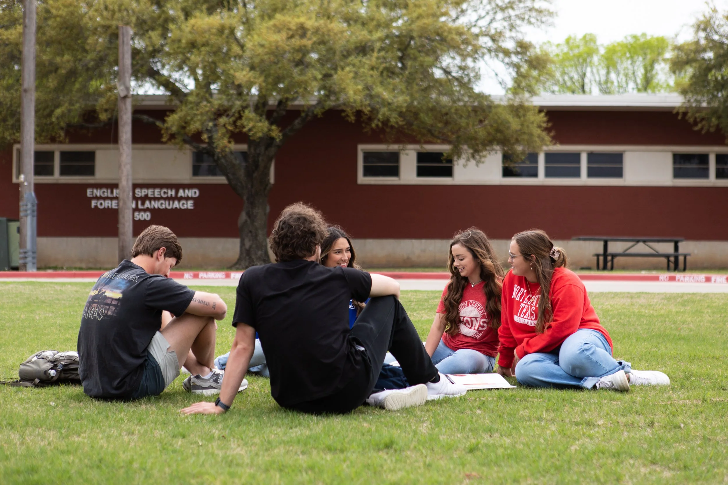 Gainesville | North Central Texas College