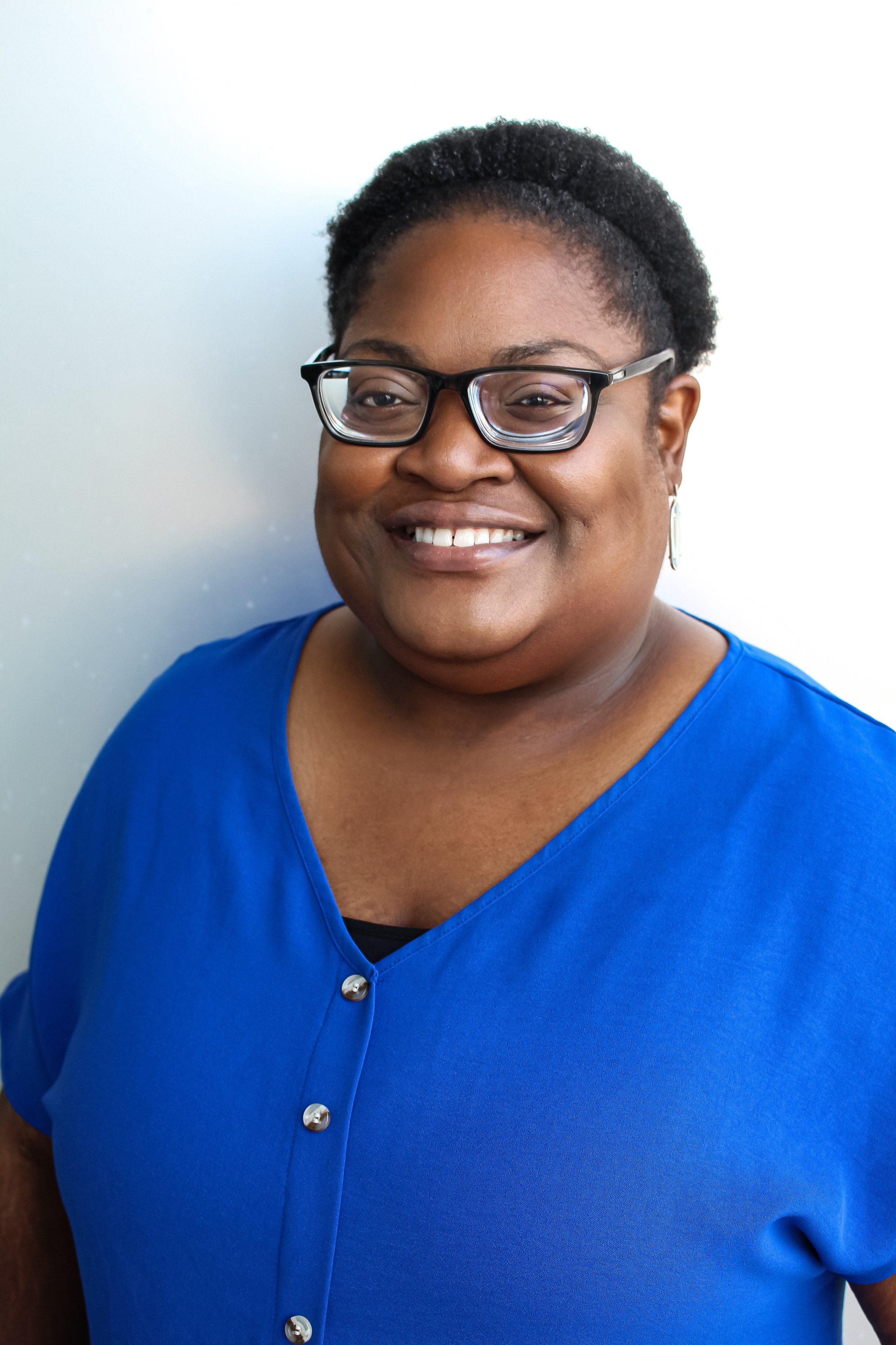 Kyndra Hawkins | North Central Texas College