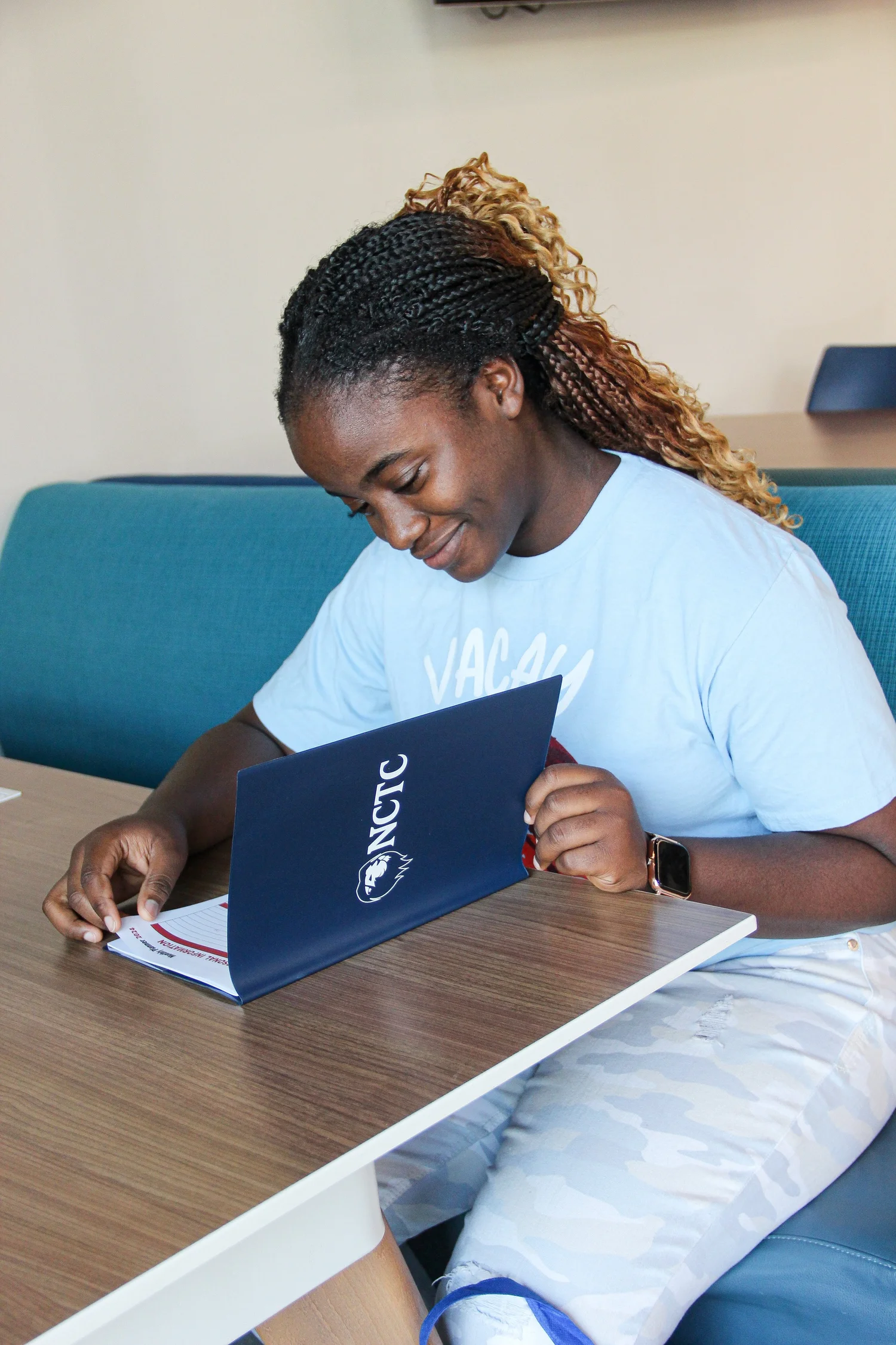 Admissions | North Central Texas College