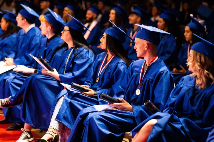 North Central Texas College