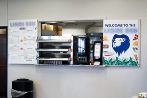 Corinth Campus | North Central Texas College