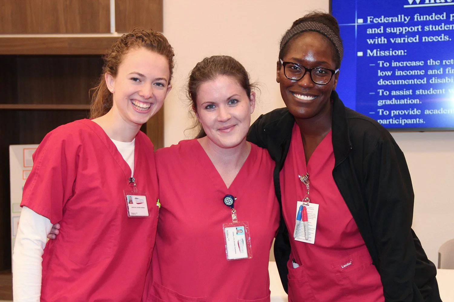 Health Science | North Central Texas College