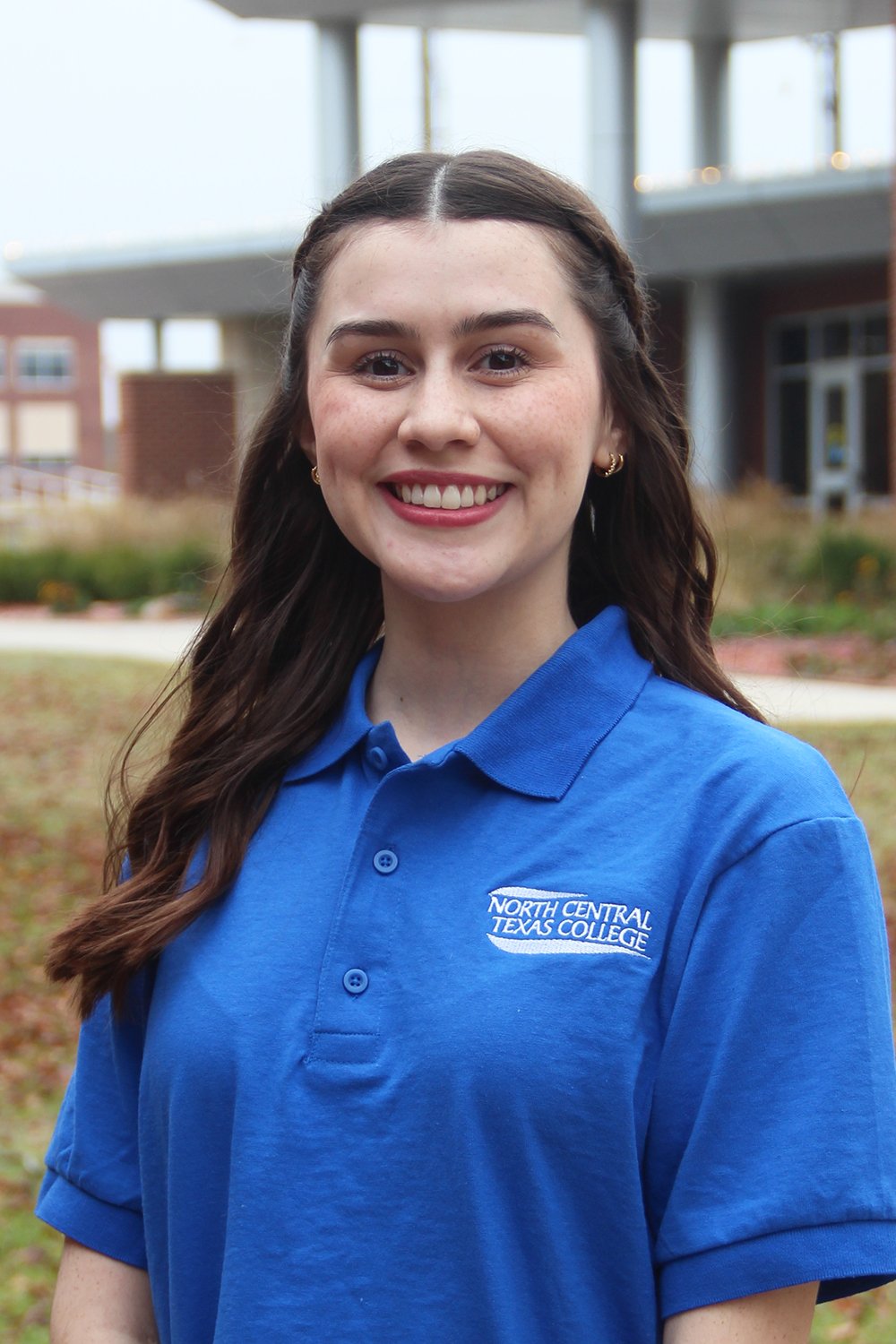 Mane Stop | North Central Texas College