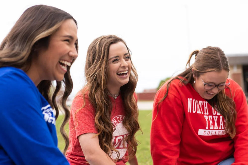 Admissions | North Central Texas College