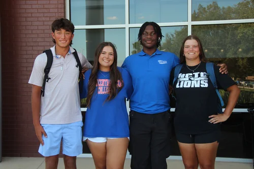 About Us | North Central Texas College