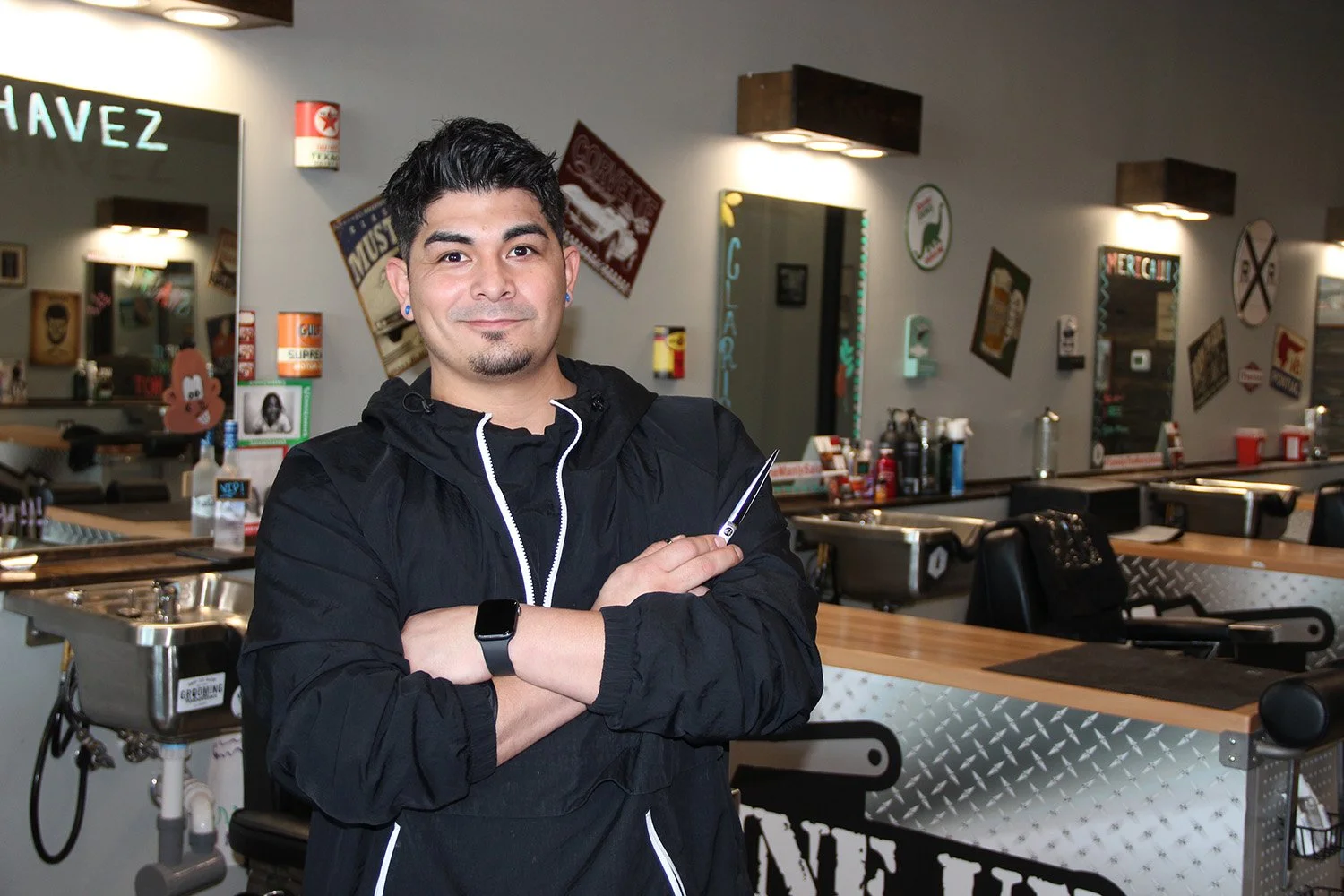 Cosmetology Program | North Central Texas College