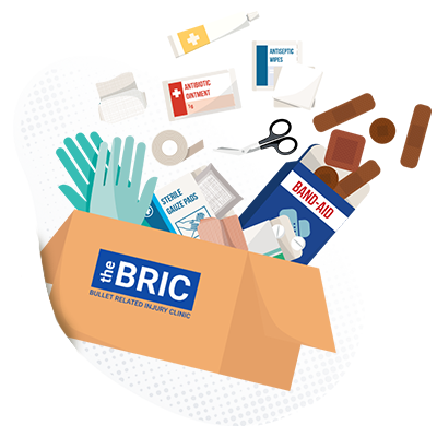 The BRIC