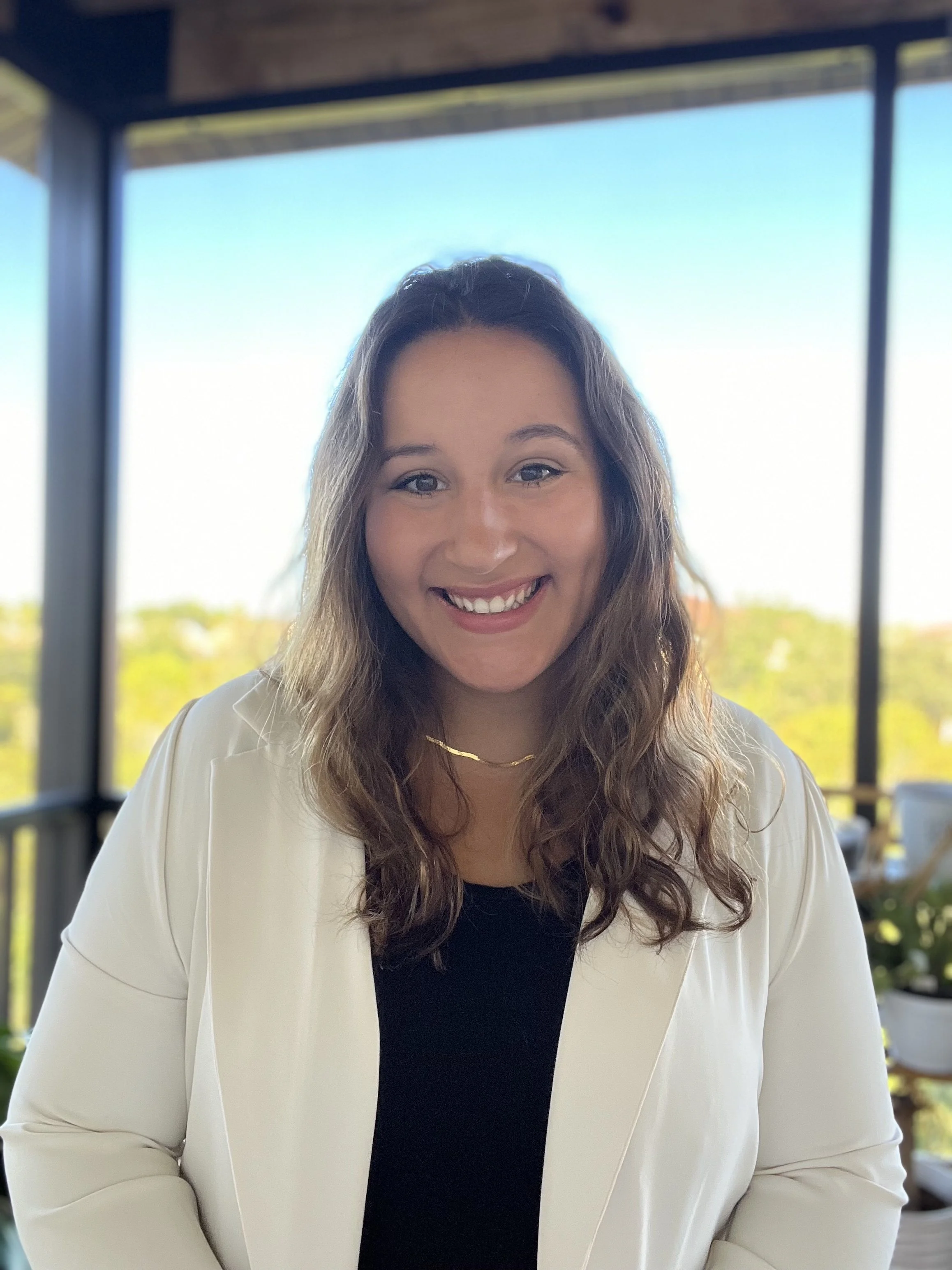 St. Petersburg Holistic Psychology Clinic