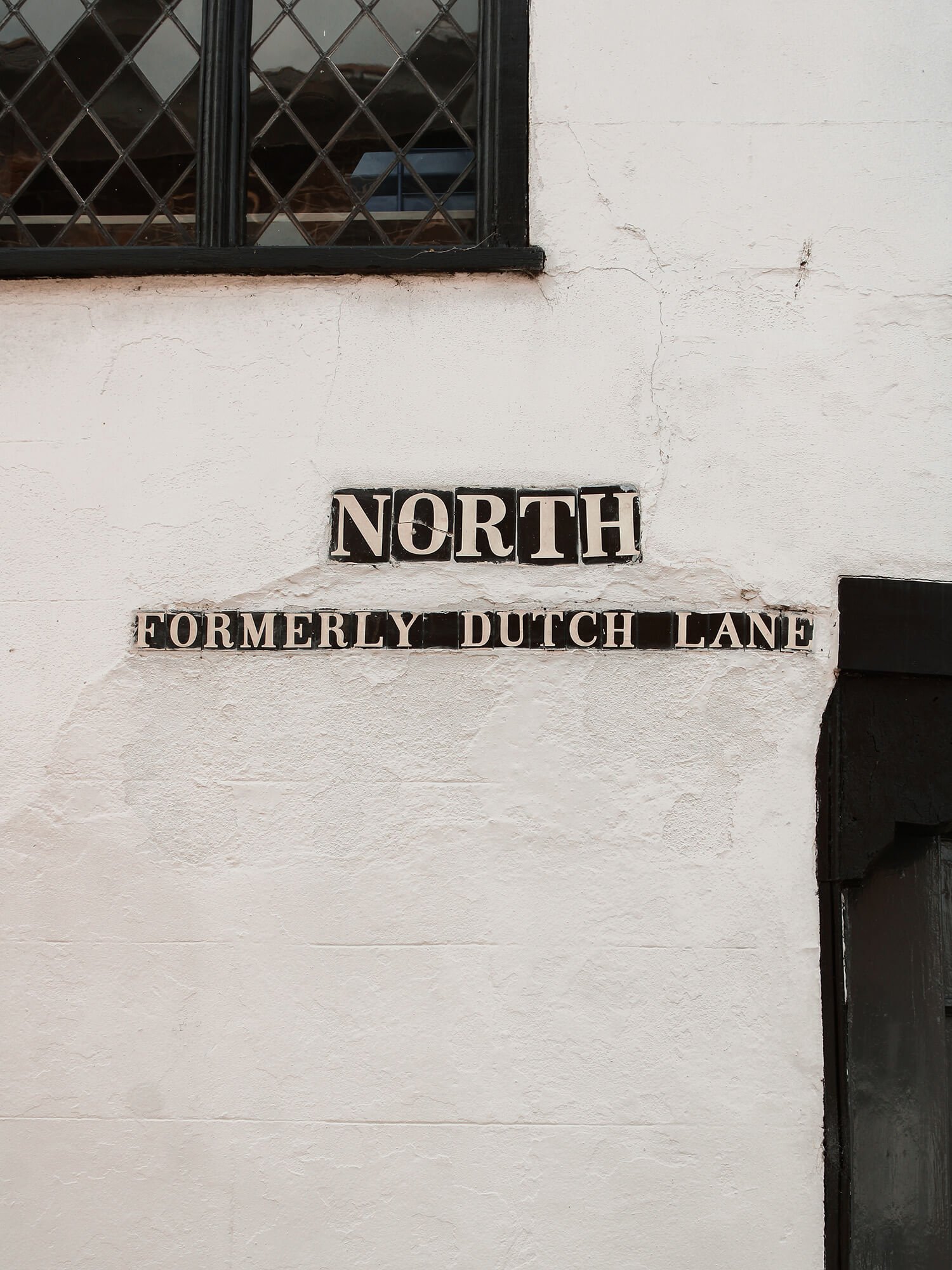 EXPLORING ROMAN COLCHESTER — Roman Found