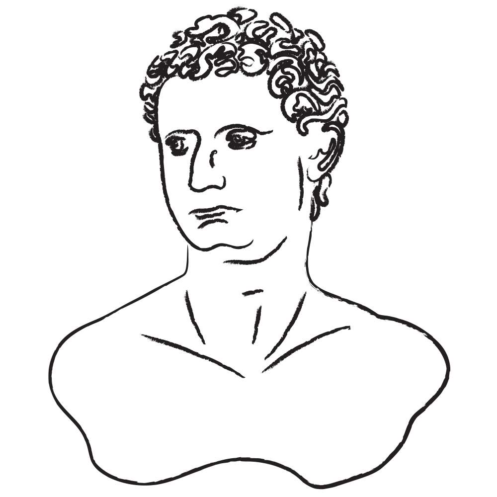 EXPLORING ROMAN YORK — Roman Found