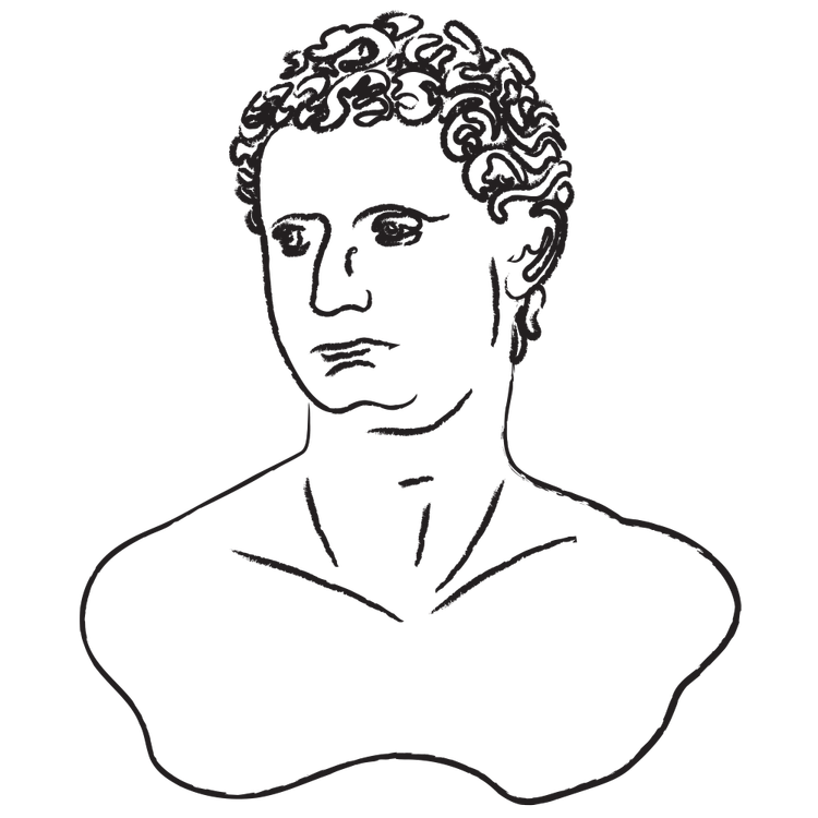 EXPLORING ROMAN YORK — Roman Found