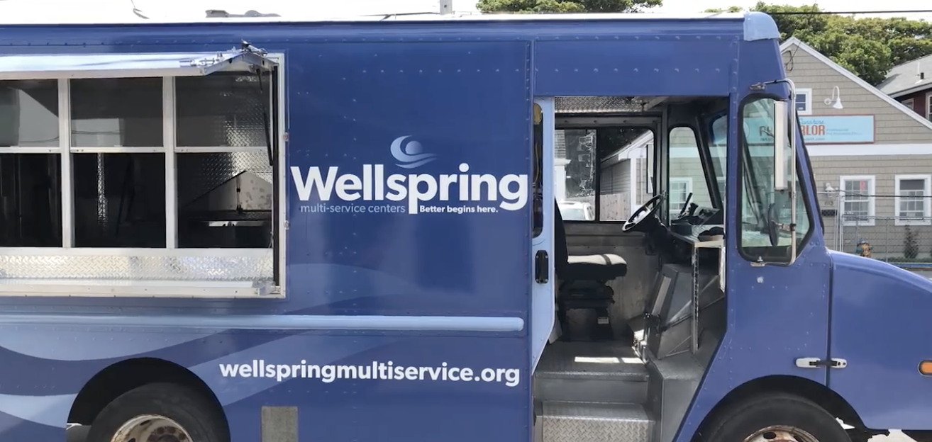 Events & News | Wellspring Multi-Service Centers