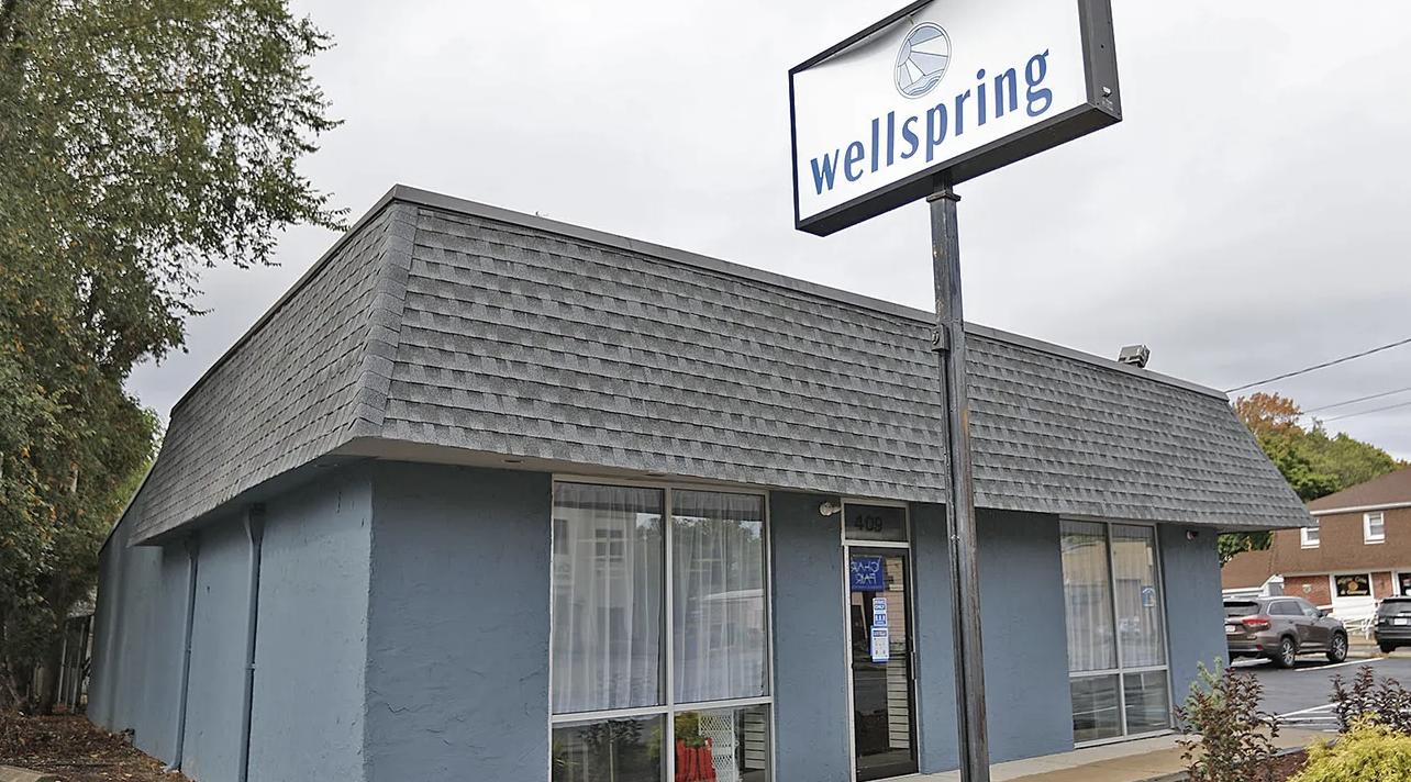 Events & News | Wellspring Multi-Service Centers