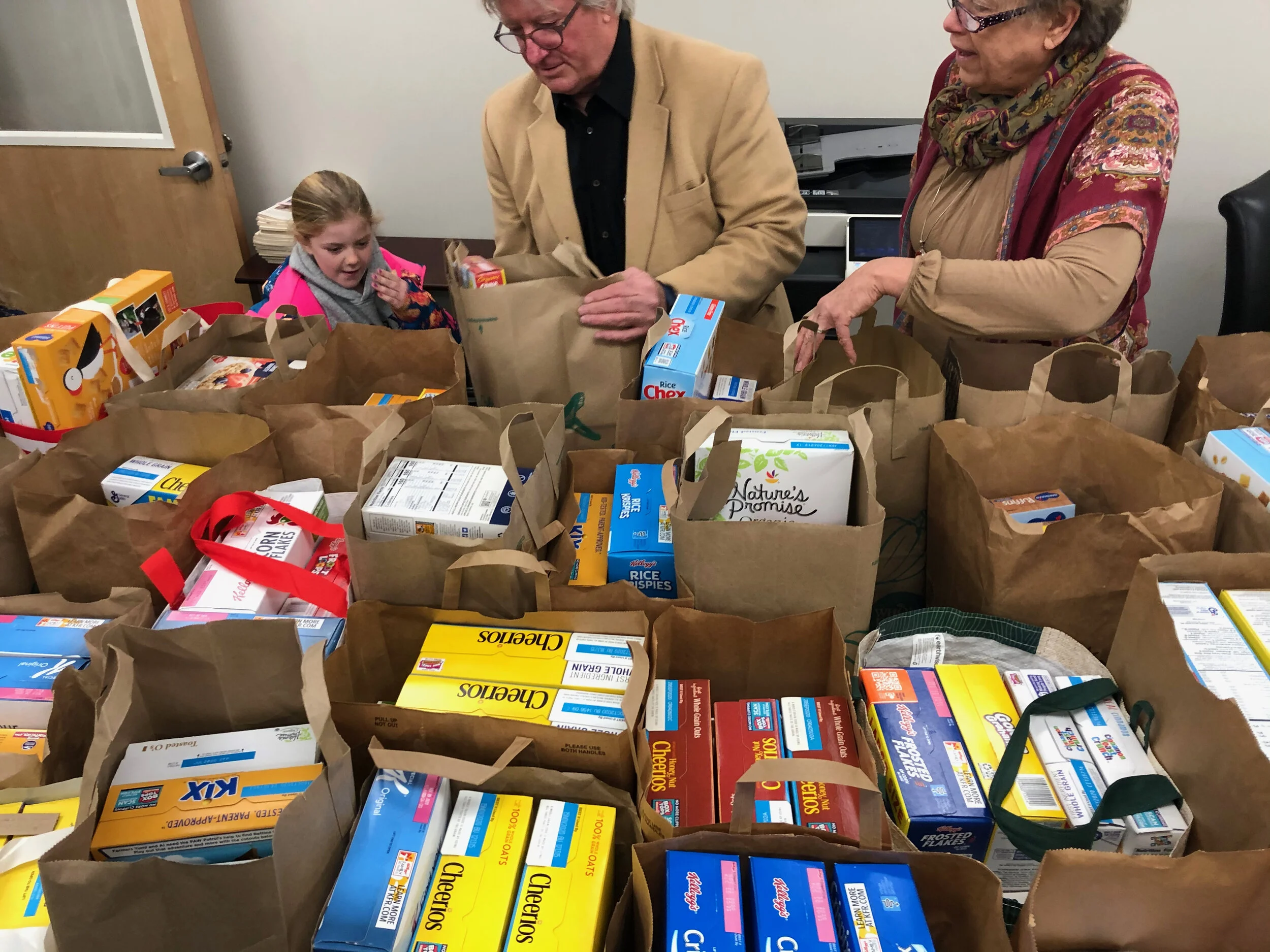 Give Help | Wellspring Multi-Service Centers