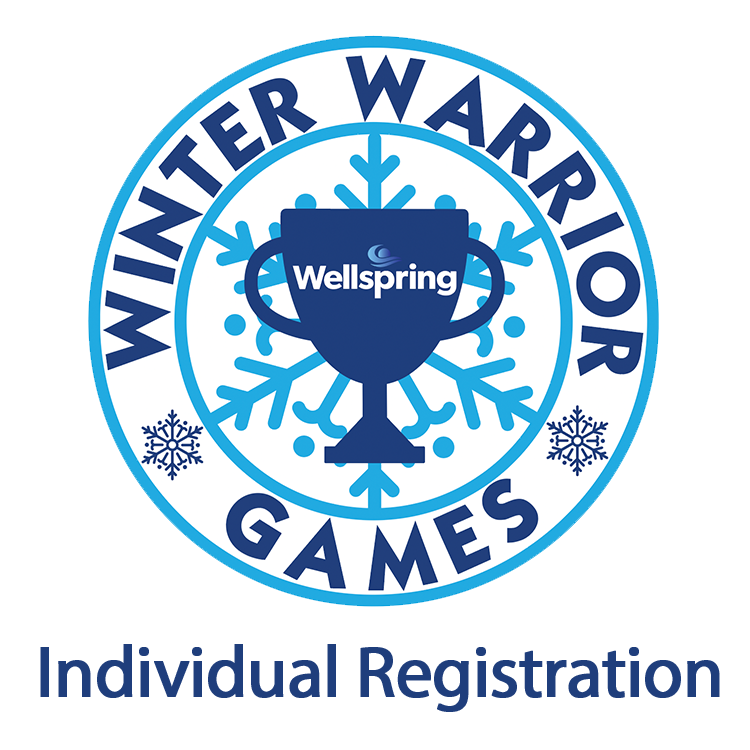 Winter Warrior Games Wellspring Multi Service Centers