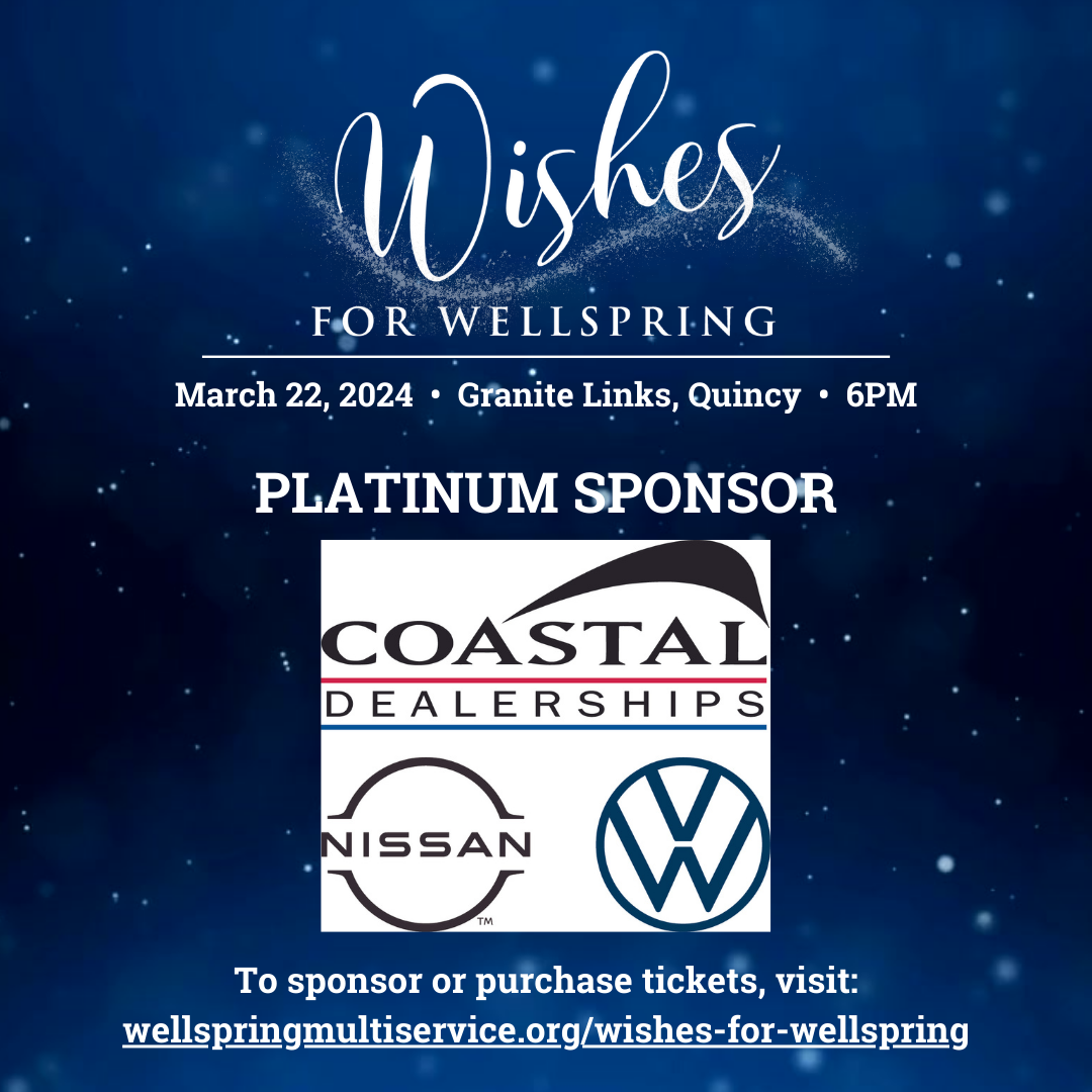 Wishes For Wellspring | Wellspring Multi-Service Centers