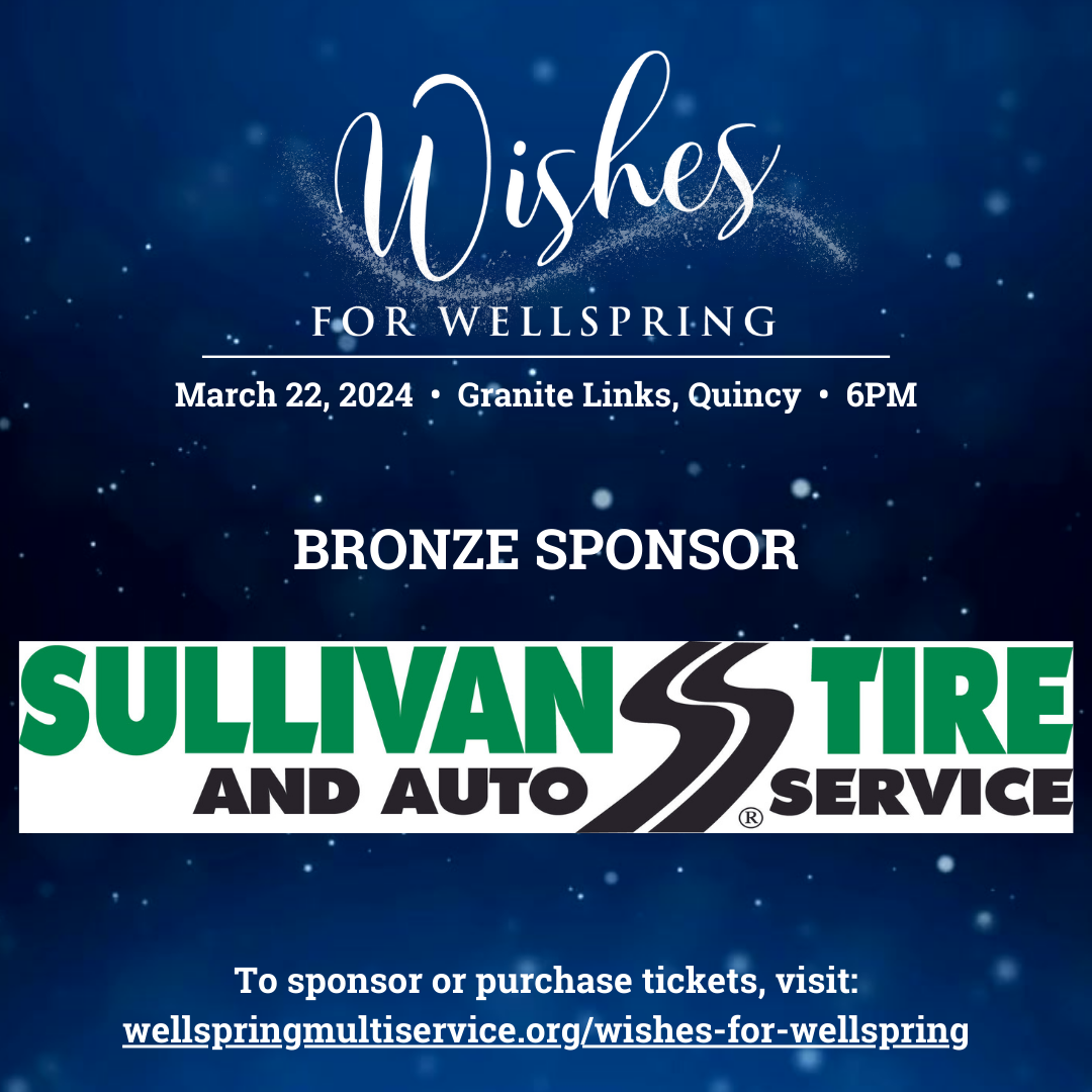 Wishes For Wellspring | Wellspring Multi-Service Centers